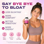 GOBIOTIX Lectin Defense capsules for digestion