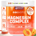 GOBIOTIX magnesium glycinate powder benefits