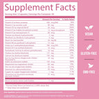 GOBIOTIX prenatal vitamins for morning sickness relief