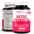 GOBIOTIX probiotics for women