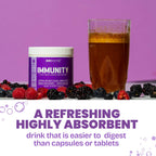 GOBIOTIX vitamin C for daily wellness