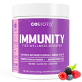 GOBIOTIX vitamin C powder supplement