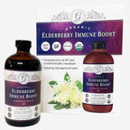 God Given Health elderberry syrup benefits