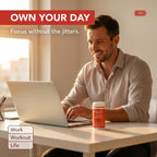 GoGo Energy for improved performance