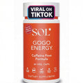 GoGo Energy Supplement for endurance
