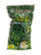 Gohyah bitter melon herbal tea