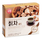 GOHYANG arrowroot tea herbal blend