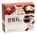 GOHYANG herbal tea for wellness
