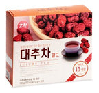GOHYANG jujube tea bags for wellness