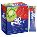 GoHydrate electrolyte powder for hydration
