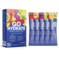 GoHydrate electrolyte powder for hydration