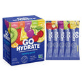 GoHydrate electrolytes powder for hydration