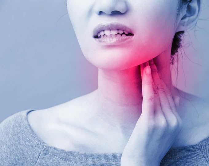 GoiterX nettle supplement benefits