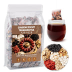 Goji Berries herbal tea blend