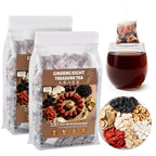 Goji Berries herbal tea blend