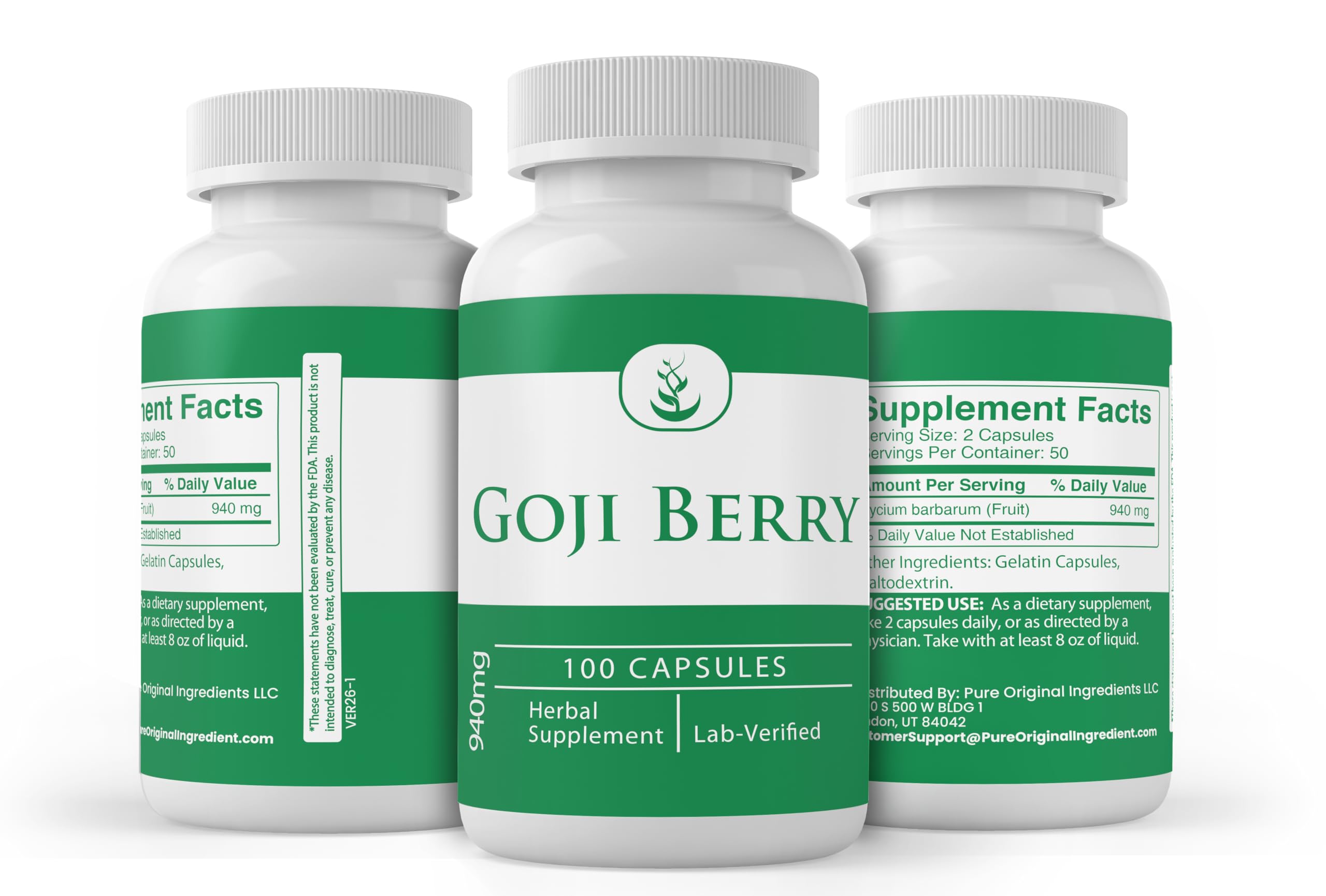 goji berry capsules for immunity