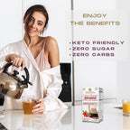 Goji berry colon cleanse tea