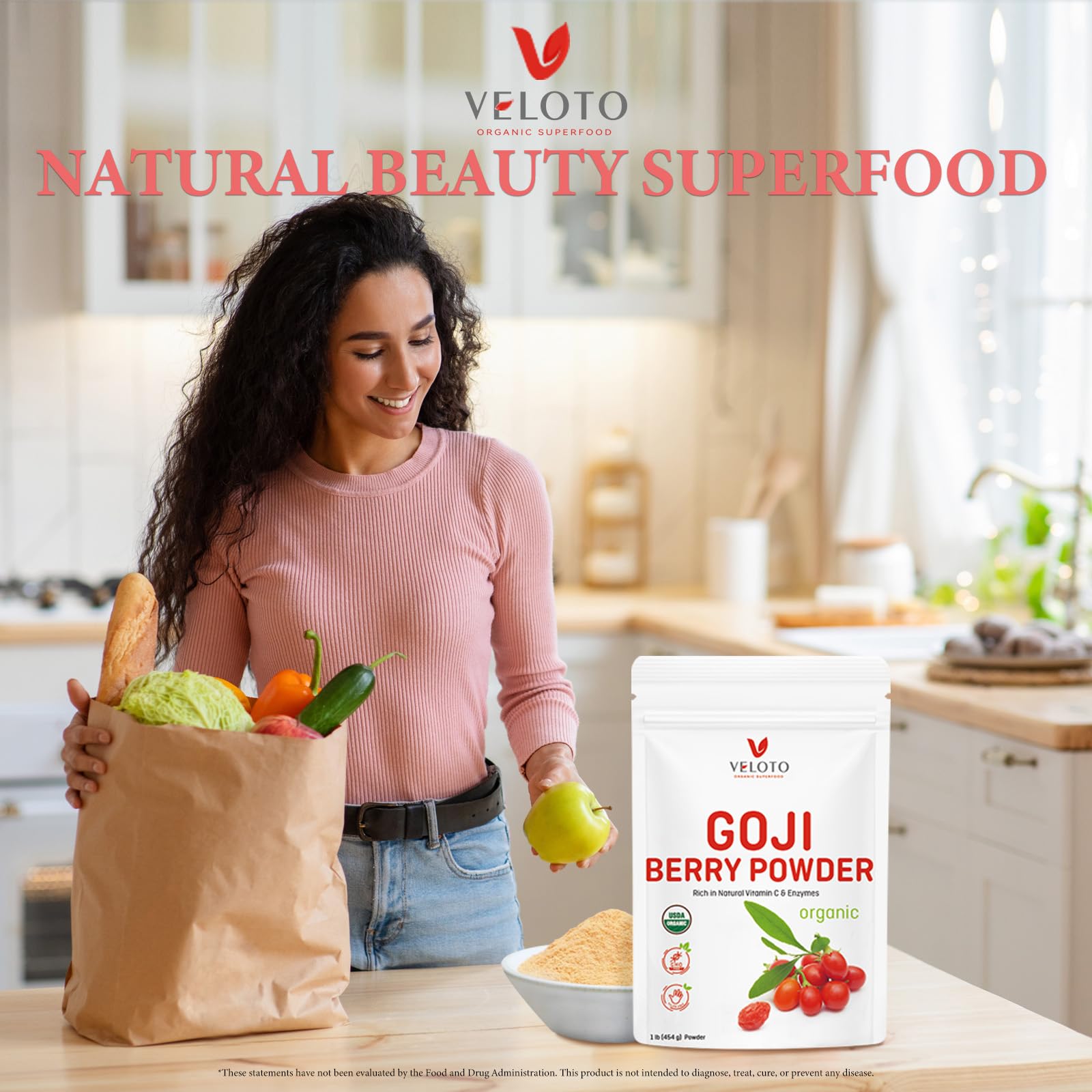 goji berry extract for skin health
