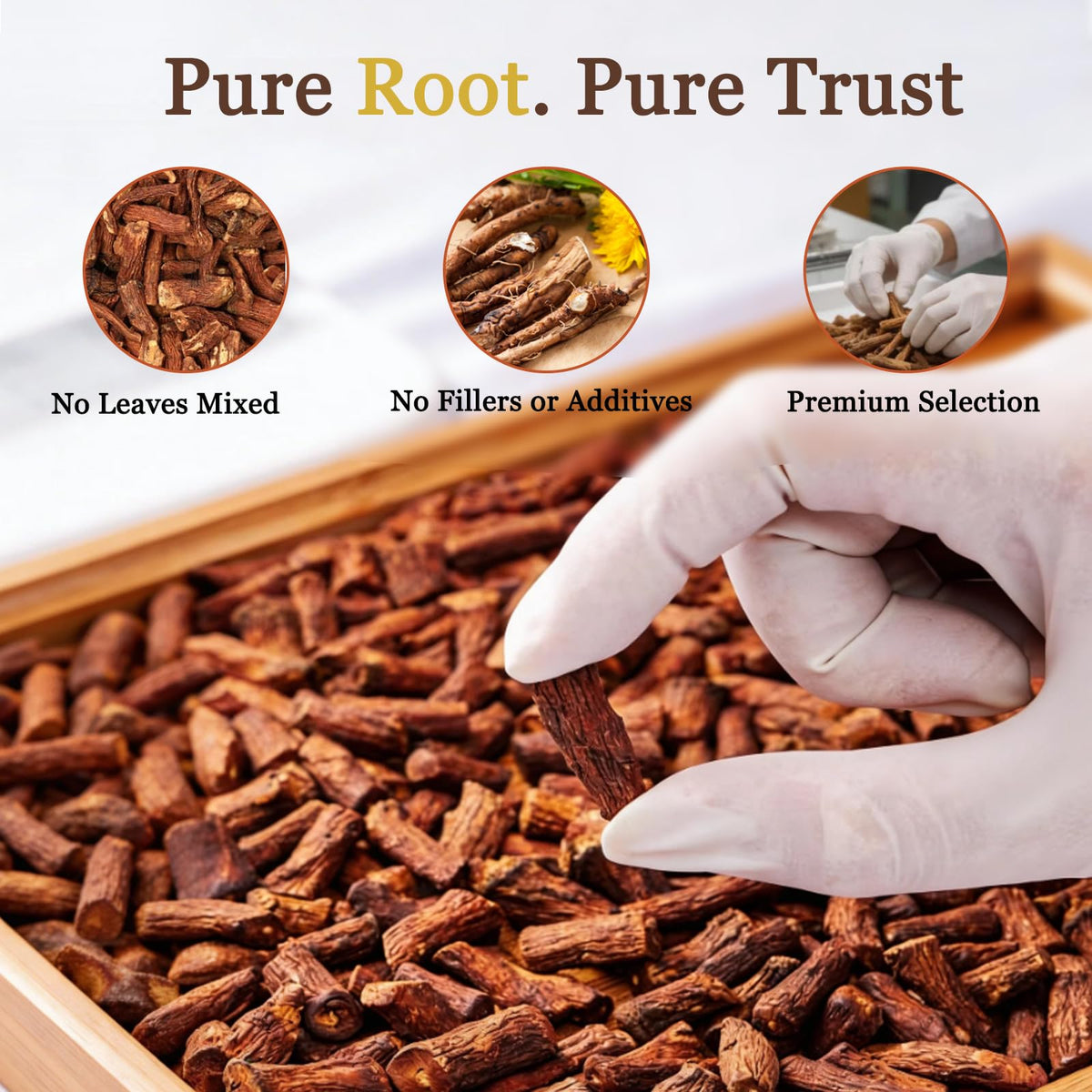 goji berry herbal tea benefits