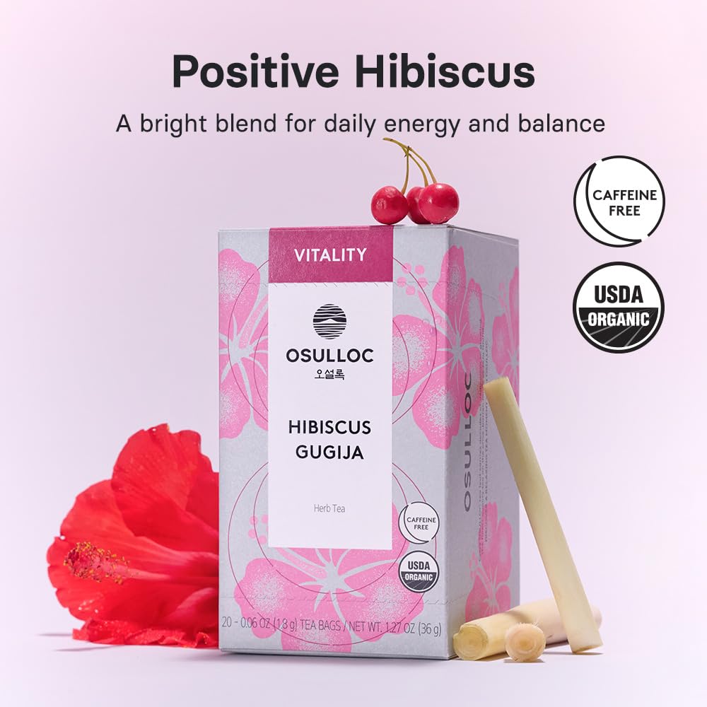 goji berry herbal tea blend