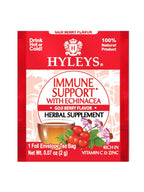 Goji berry immune support tea