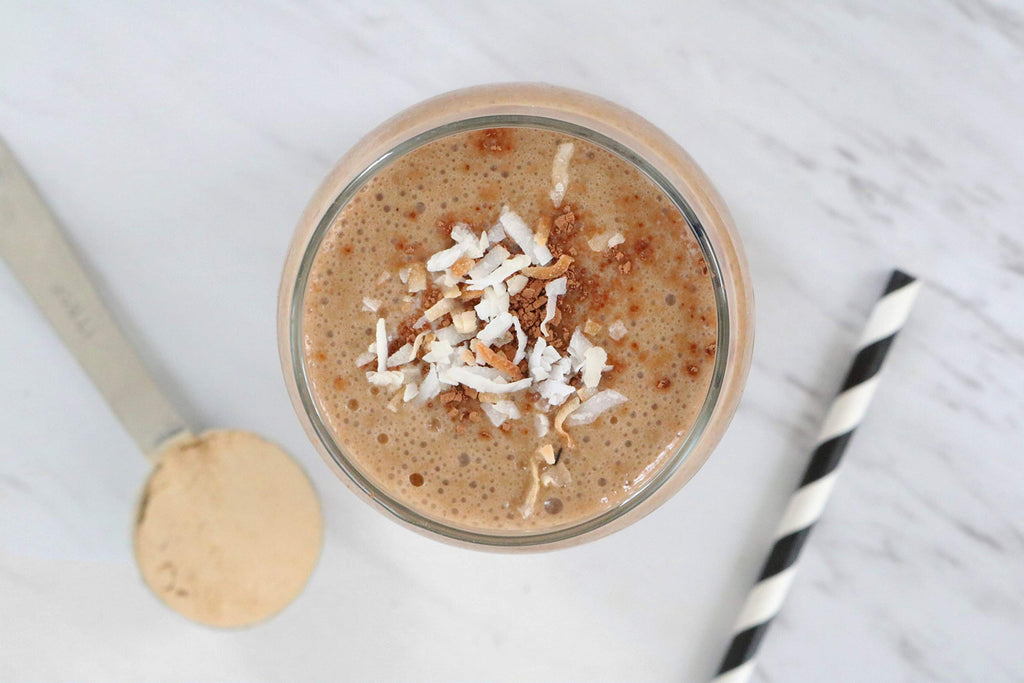 goji berry powder for immune support