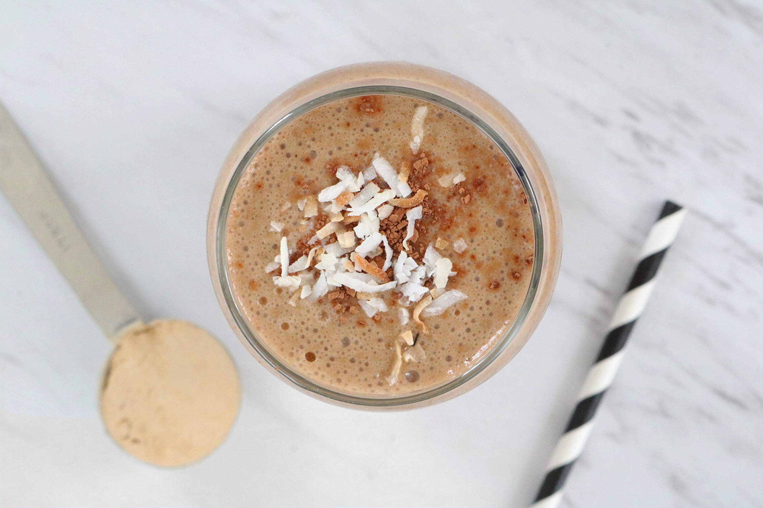 goji berry powder for immune support