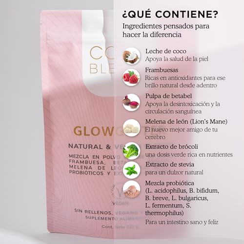 goji berry superfood mix