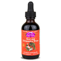Goji berry tincture for healthy aging