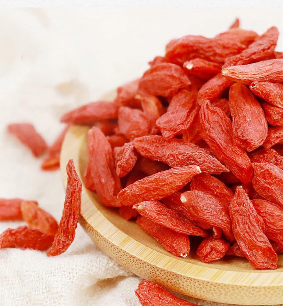 goji berry wolfberry for skin health