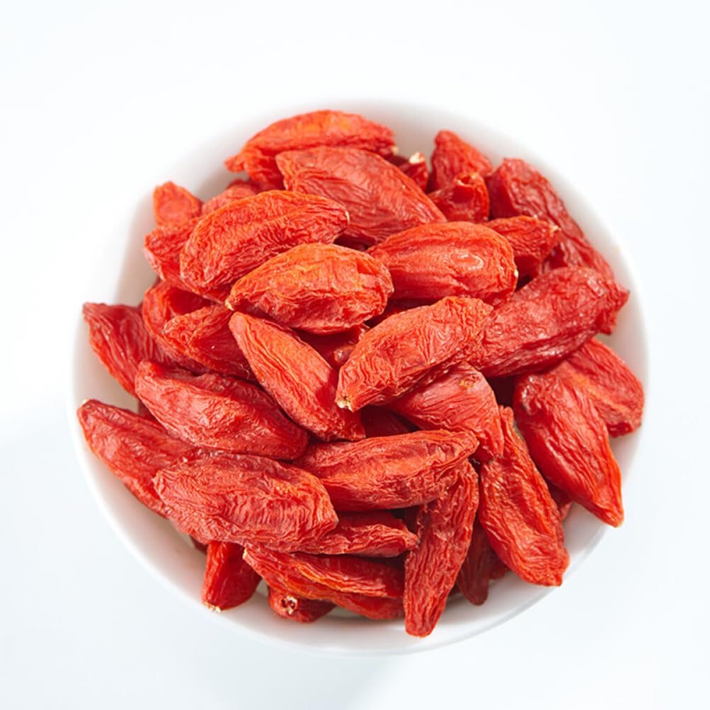 goji berry wolfberry health benefits