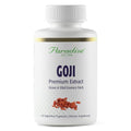 Goji extract multivitamin for women