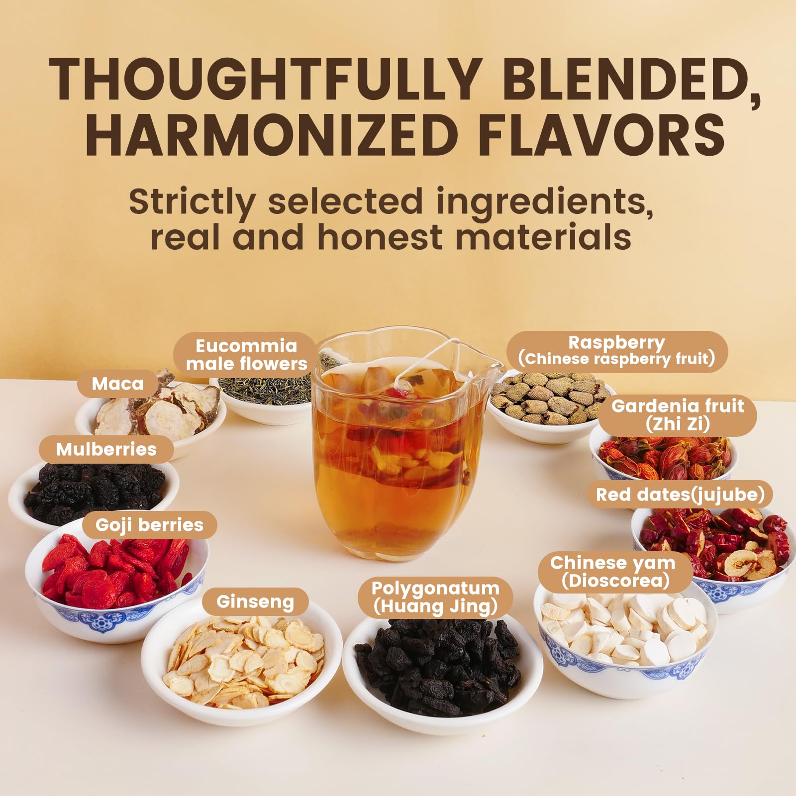 goji kidney blend herbal tea benefits