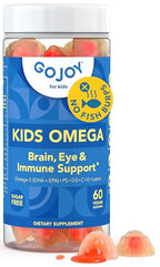 GOJOY kids omega 3 gummies