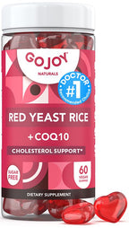 GOJOY Naturals gummy multivitamin benefits
