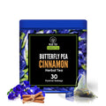 Gokarna butterfly pea flower tea bags