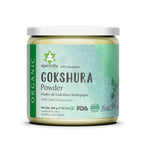 Gokhshura powder for natural energy