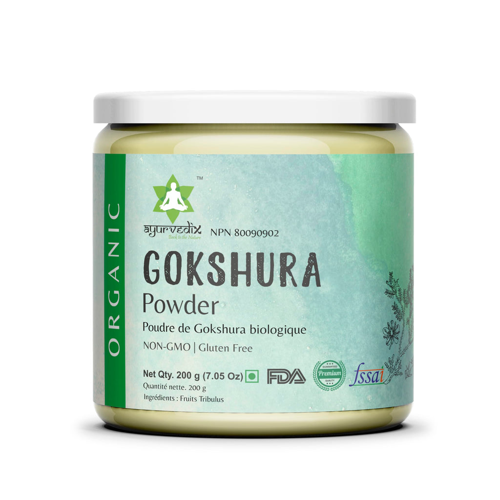 Gokhshura tribulus supplement for wellness