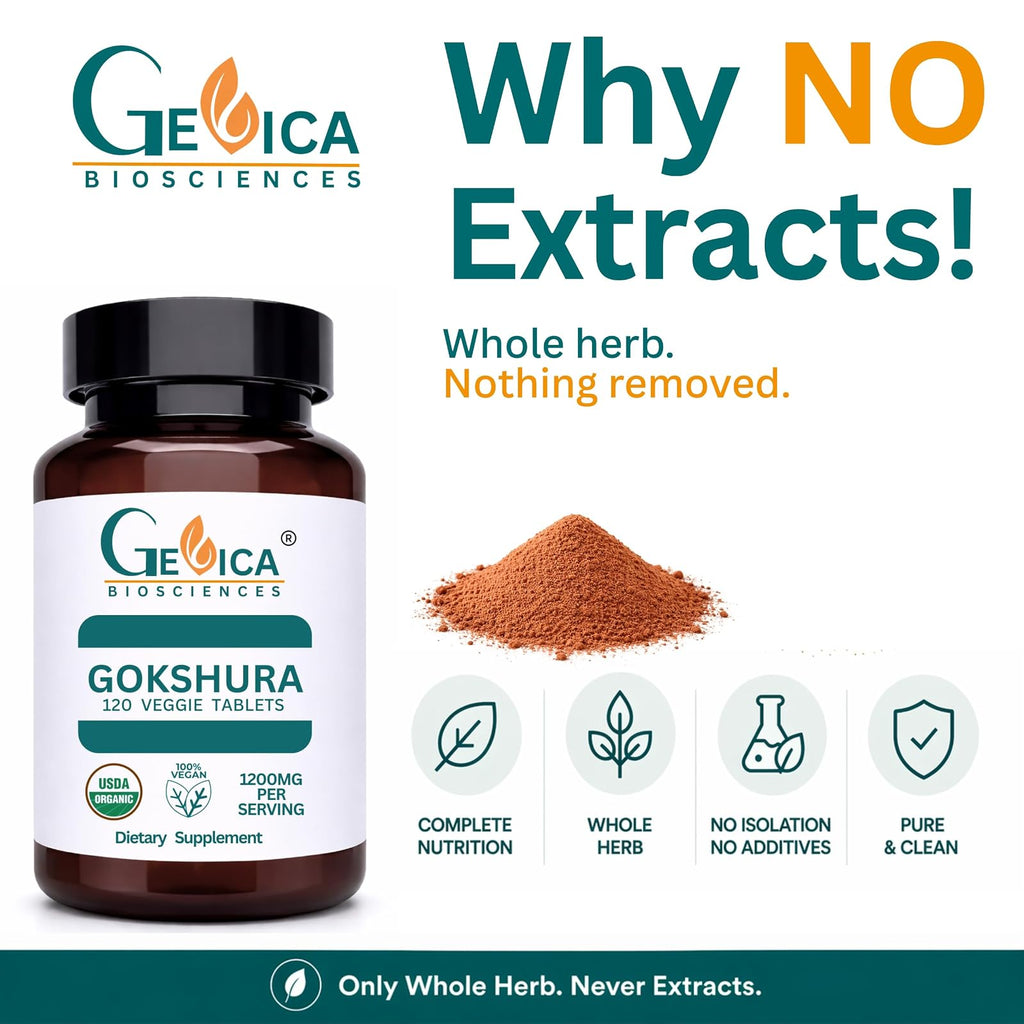 Gokshura for enhanced athletic performance