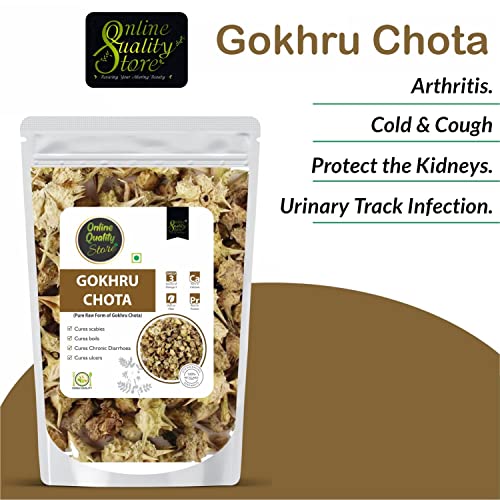 Gokshura seeds for better recovery