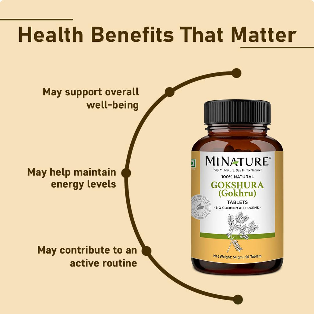 Gokshura Tribulus for athletic performance