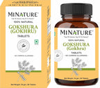 Gokshura Tribulus Terrestris 90 count