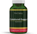 Gokshuradi Guggul urogenital support capsules