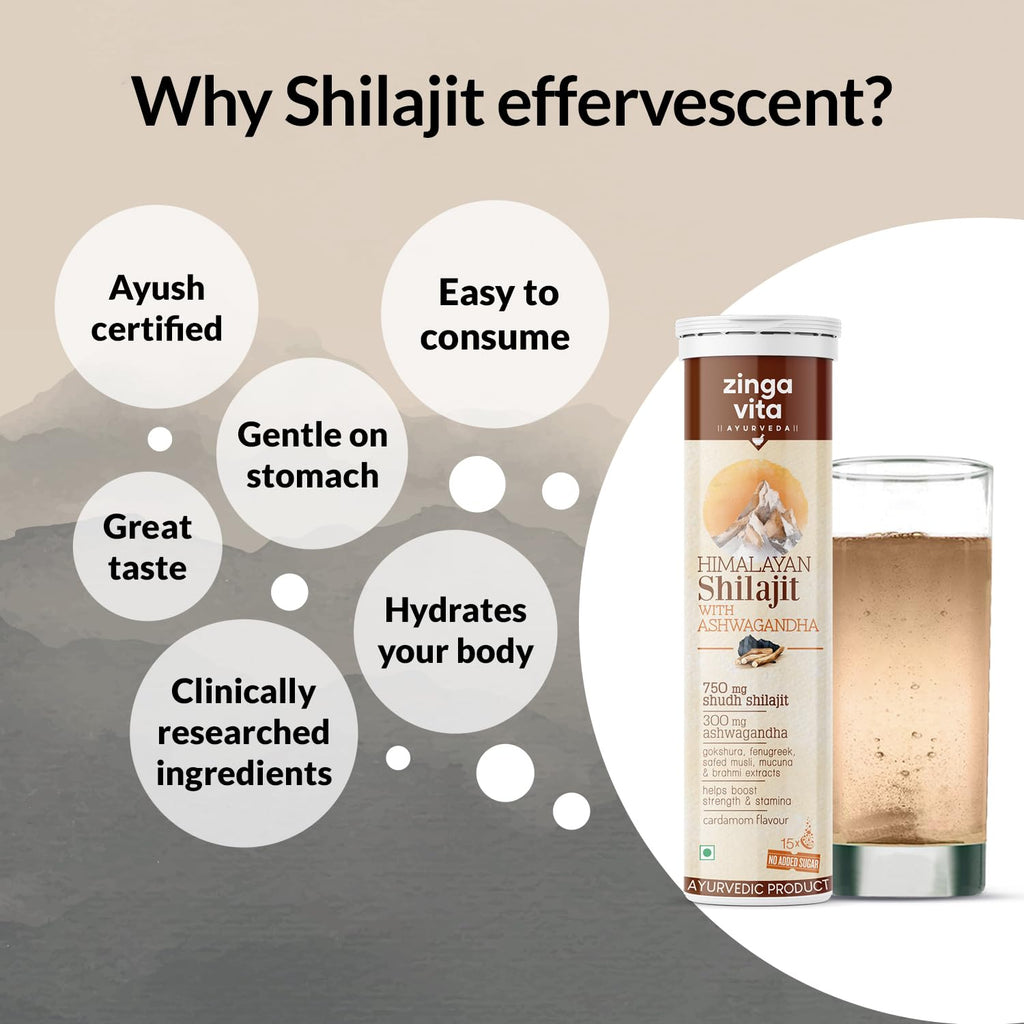 Gokshuru for enhanced vitality