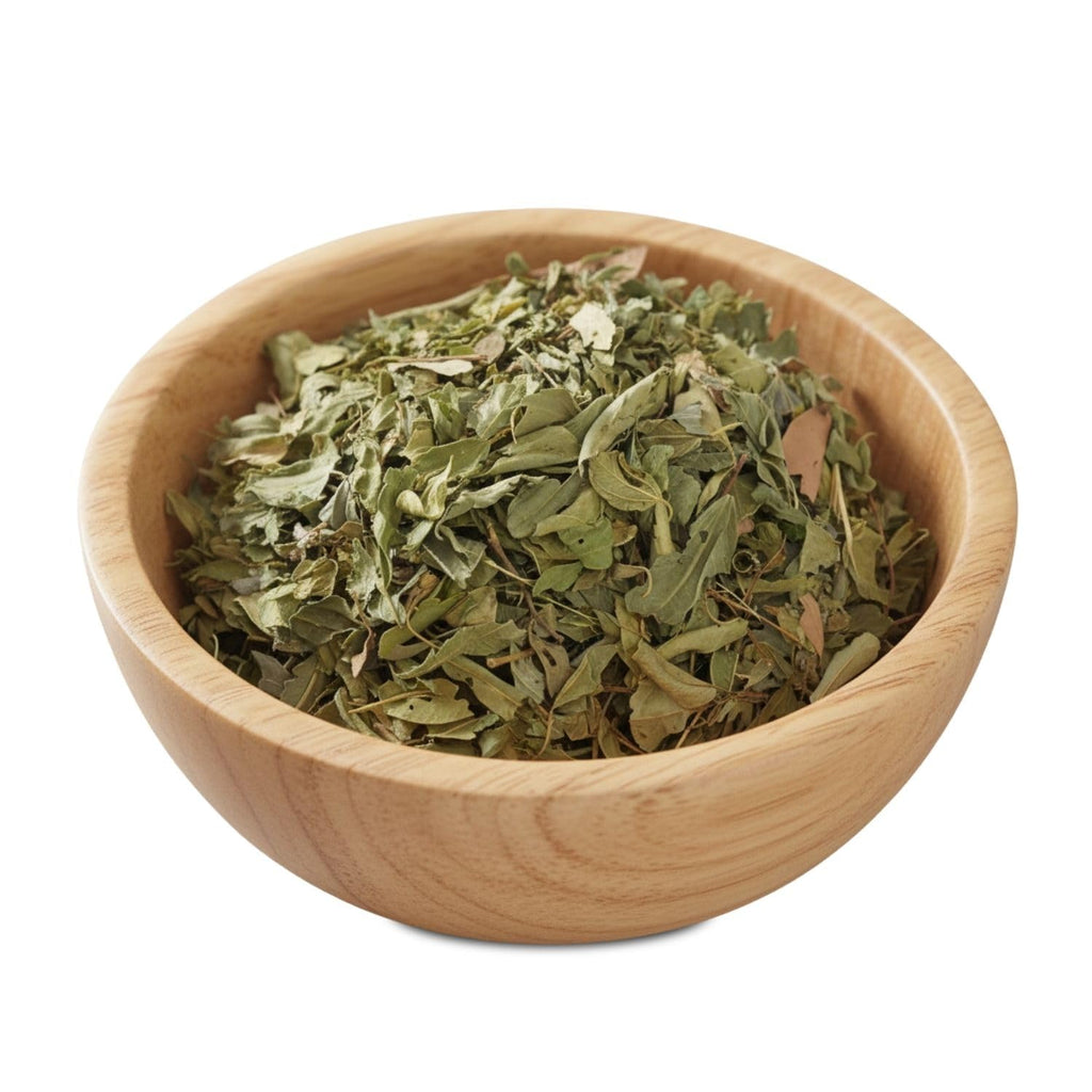 Golchin Seder Sidr dried leaves for tea