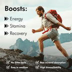 Gold Grade Plus shilajit benefits