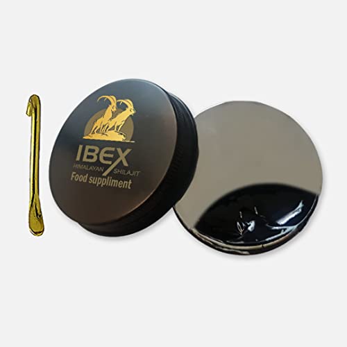 gold grade shilajit benefits