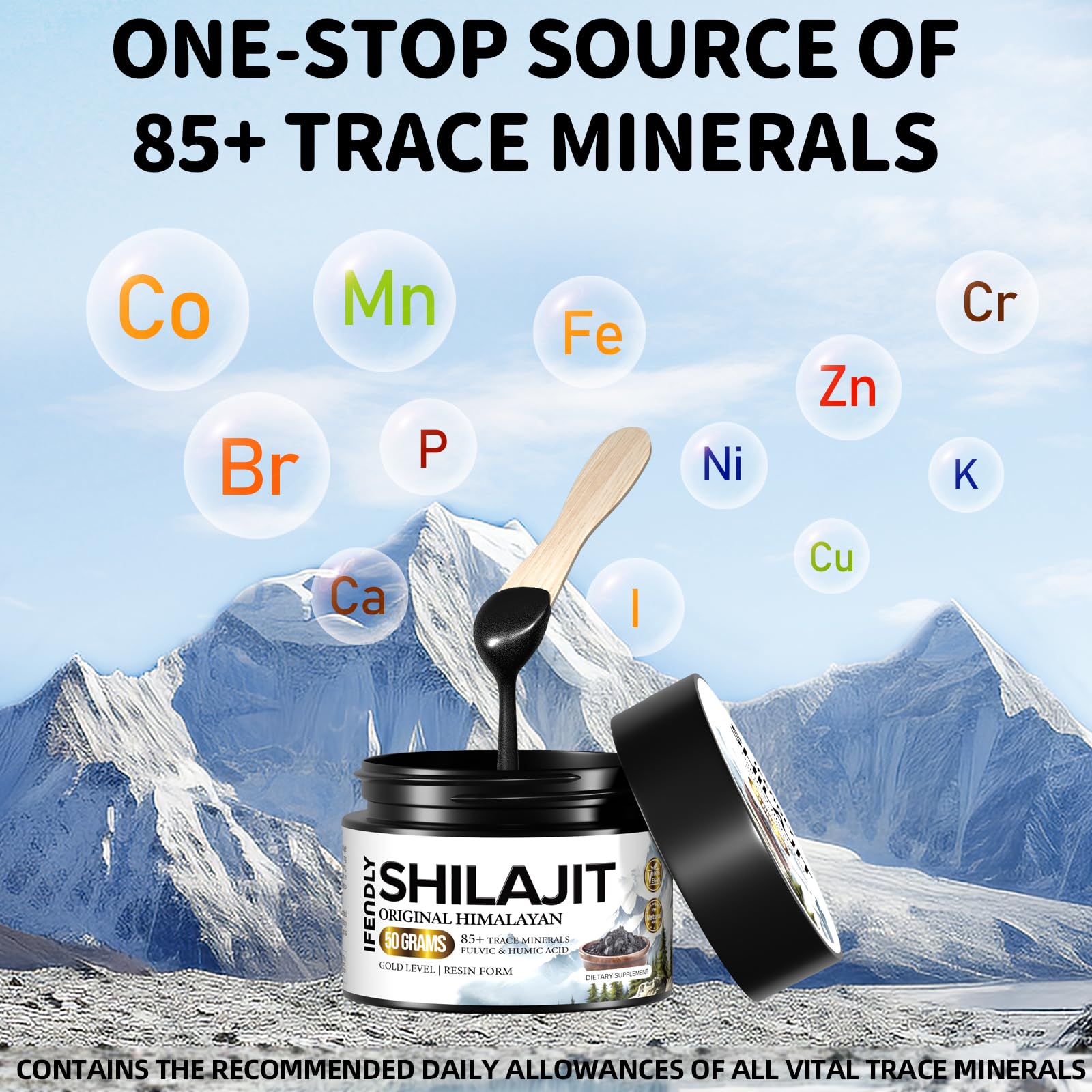 gold grade shilajit benefits