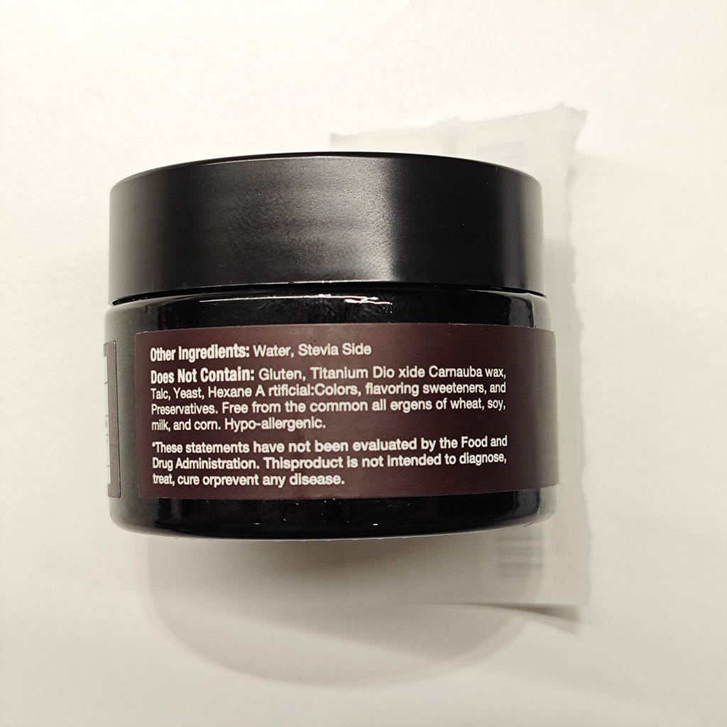 gold grade shilajit for vitality
