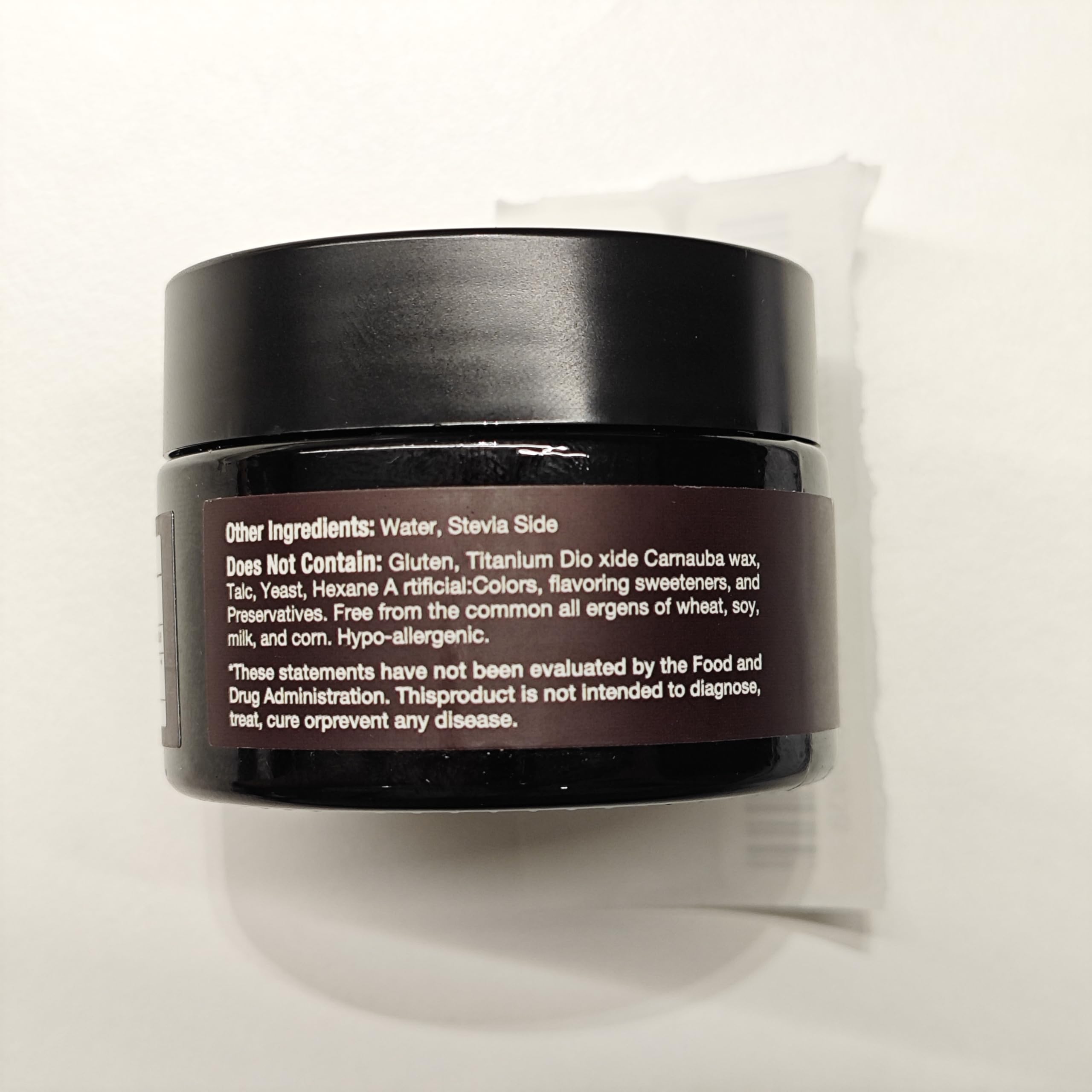 gold grade shilajit for vitality